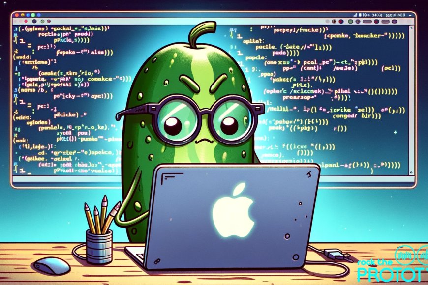 Apple Unveils Pkl: A Revolutionary Open-Source Configuration Language - Isfiblog- Portal Web Isfidev