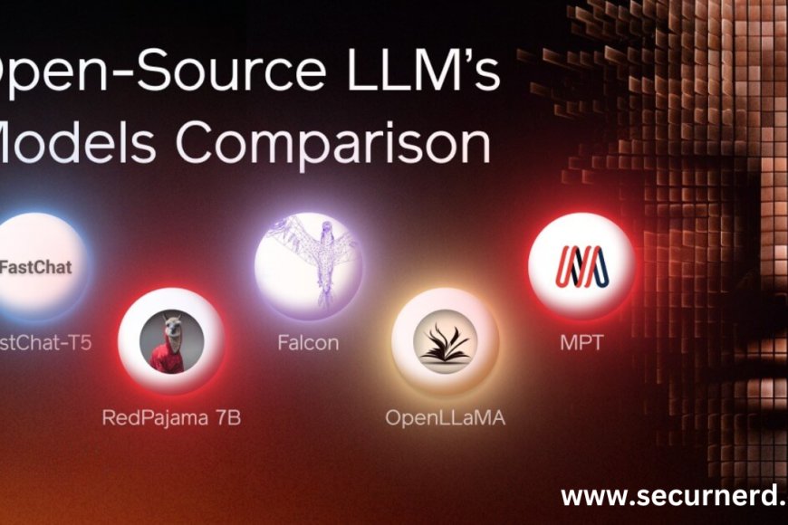 Top 7 Open-Source LLMs for 2024 and Their Uses - Isfiblog- Portal Web ...